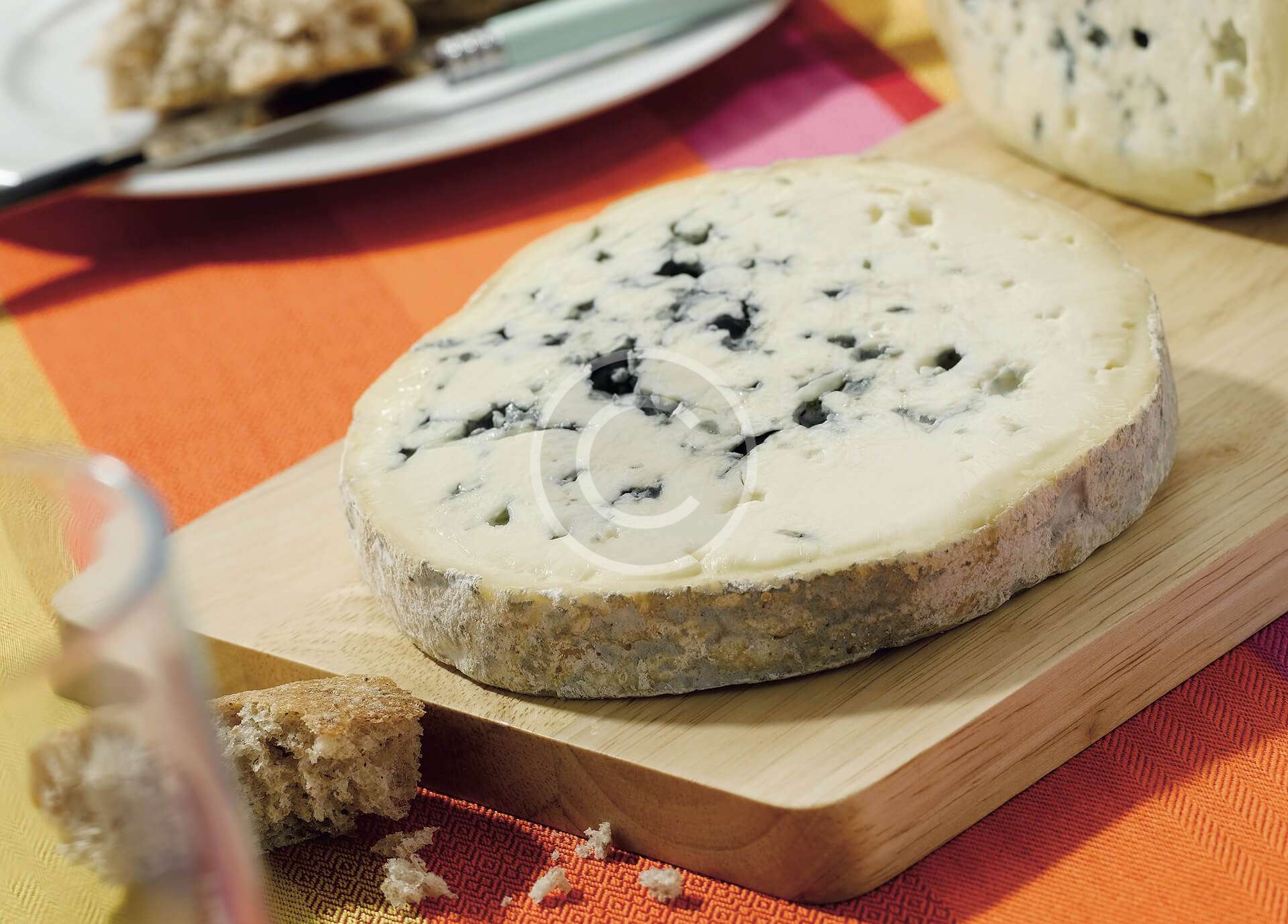 Blue Cheese Recipe (A Spanish Blue) – ODN FOOD